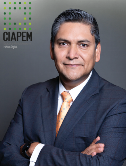 Netzer Díaz | Ania MX